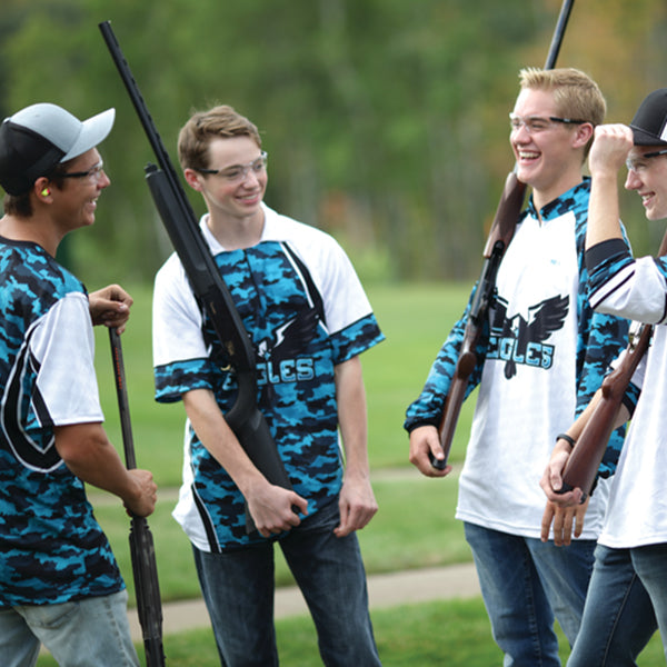 Adversary Tee - Bold Design for Statement Style – The Teehive