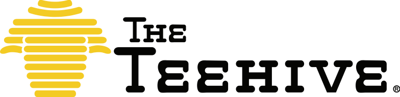 Custom T-Shirts & Apparel | Design Your Own - The Teehive
