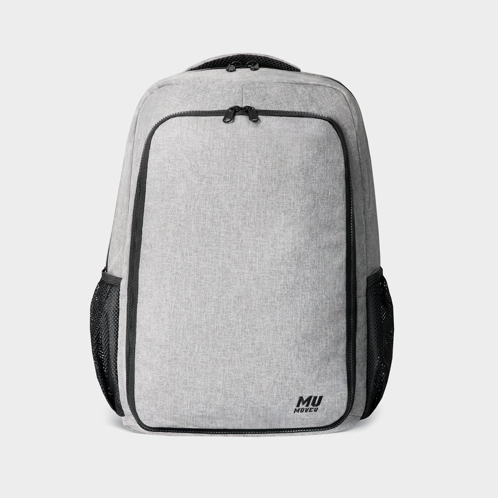 Ultimate Full Zip Backpack - MU2215 – The Teehive