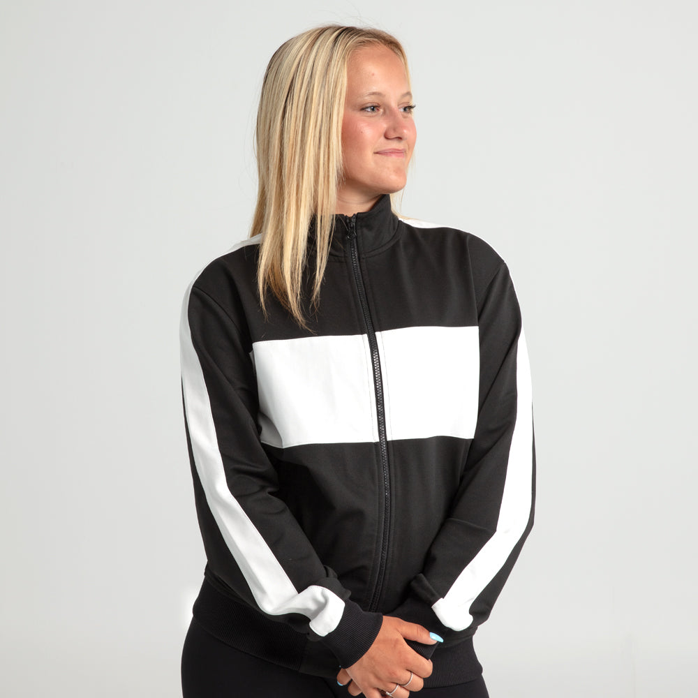 Custom Dance Team Jackets & Warm-Ups | The Teehive
