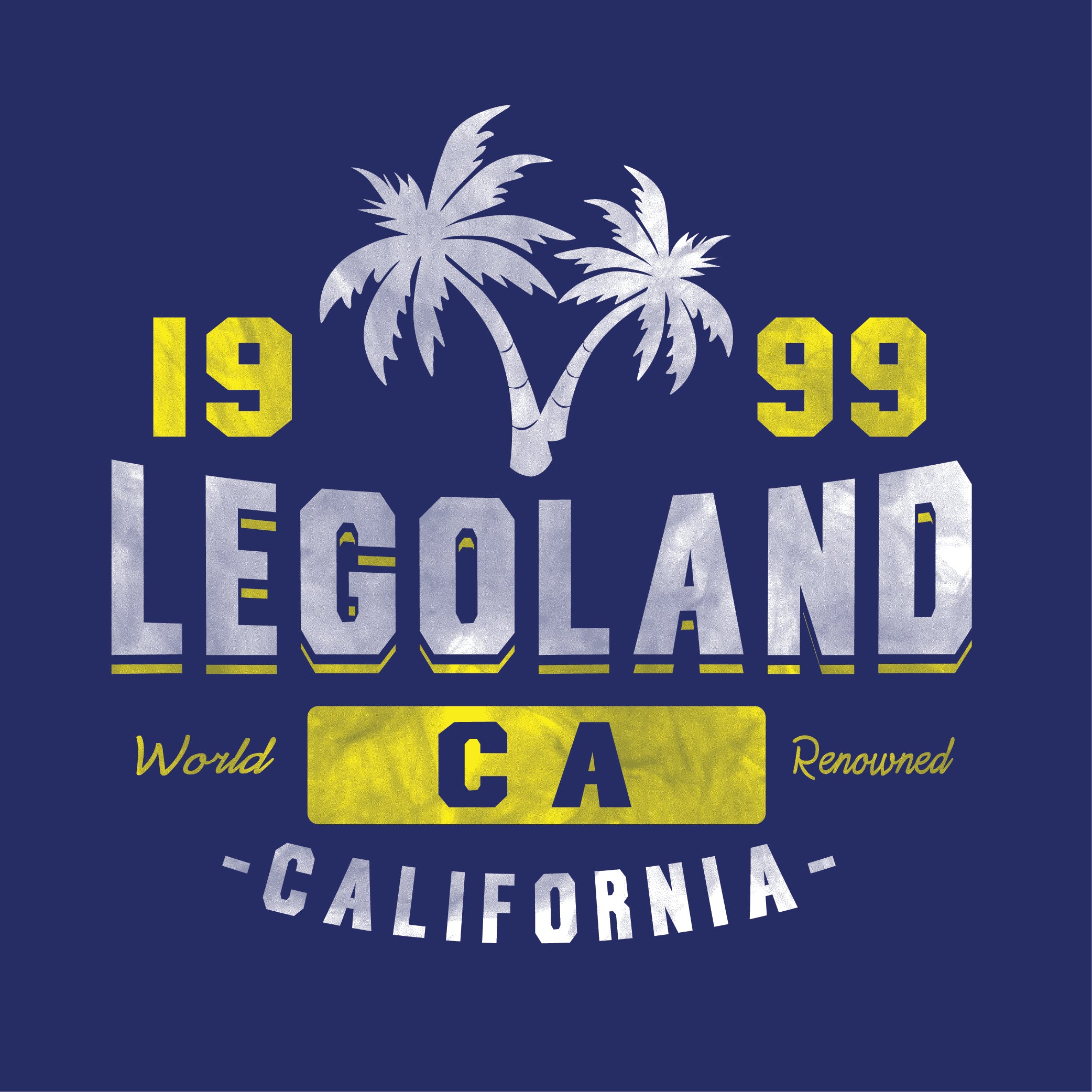 Screen Print 2 Color-SP2658 – The Teehive