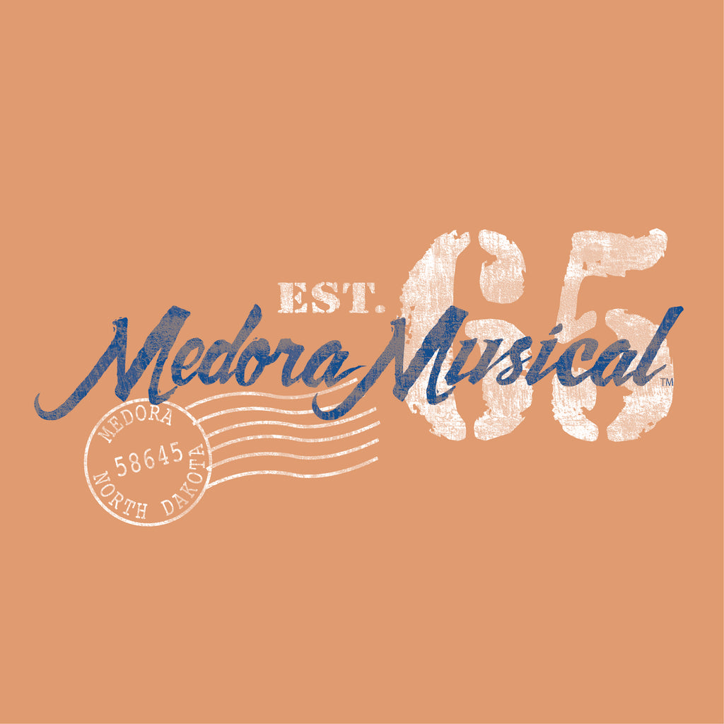 Vintage Medora Musical Design Template for Unique Keepsakes – The Teehive