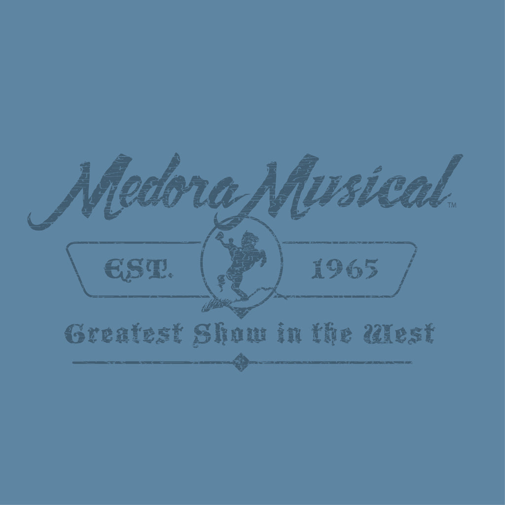 Medora Wild West Cowboy Guitar Design Template – The Teehive