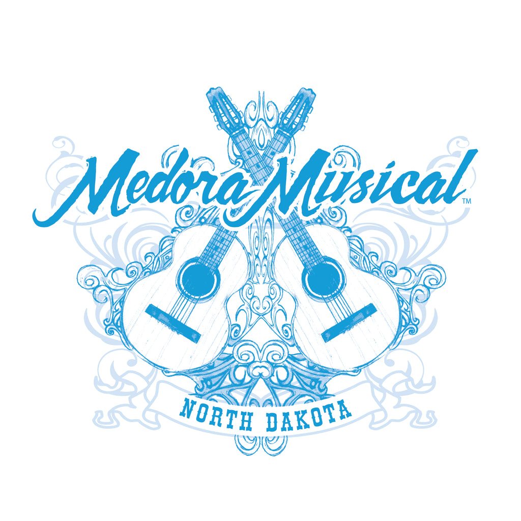 Medora Old West Retro Cowboy Design Template – The Teehive