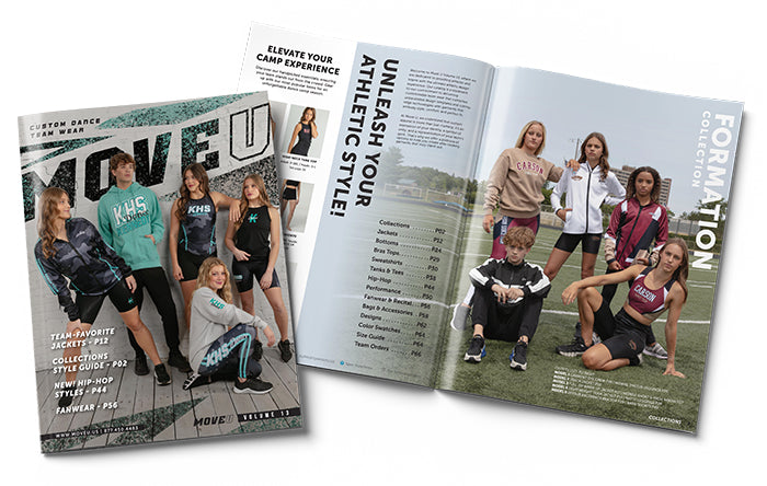 Request a Free Catalog